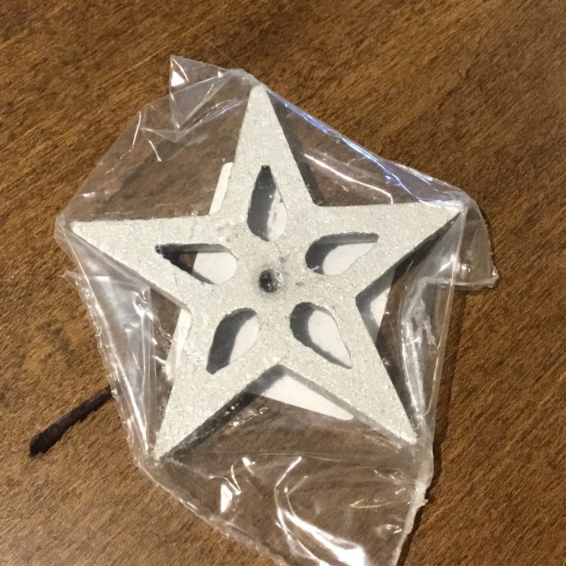 Rosette- Star 7022h | Siostra Polish Pottery